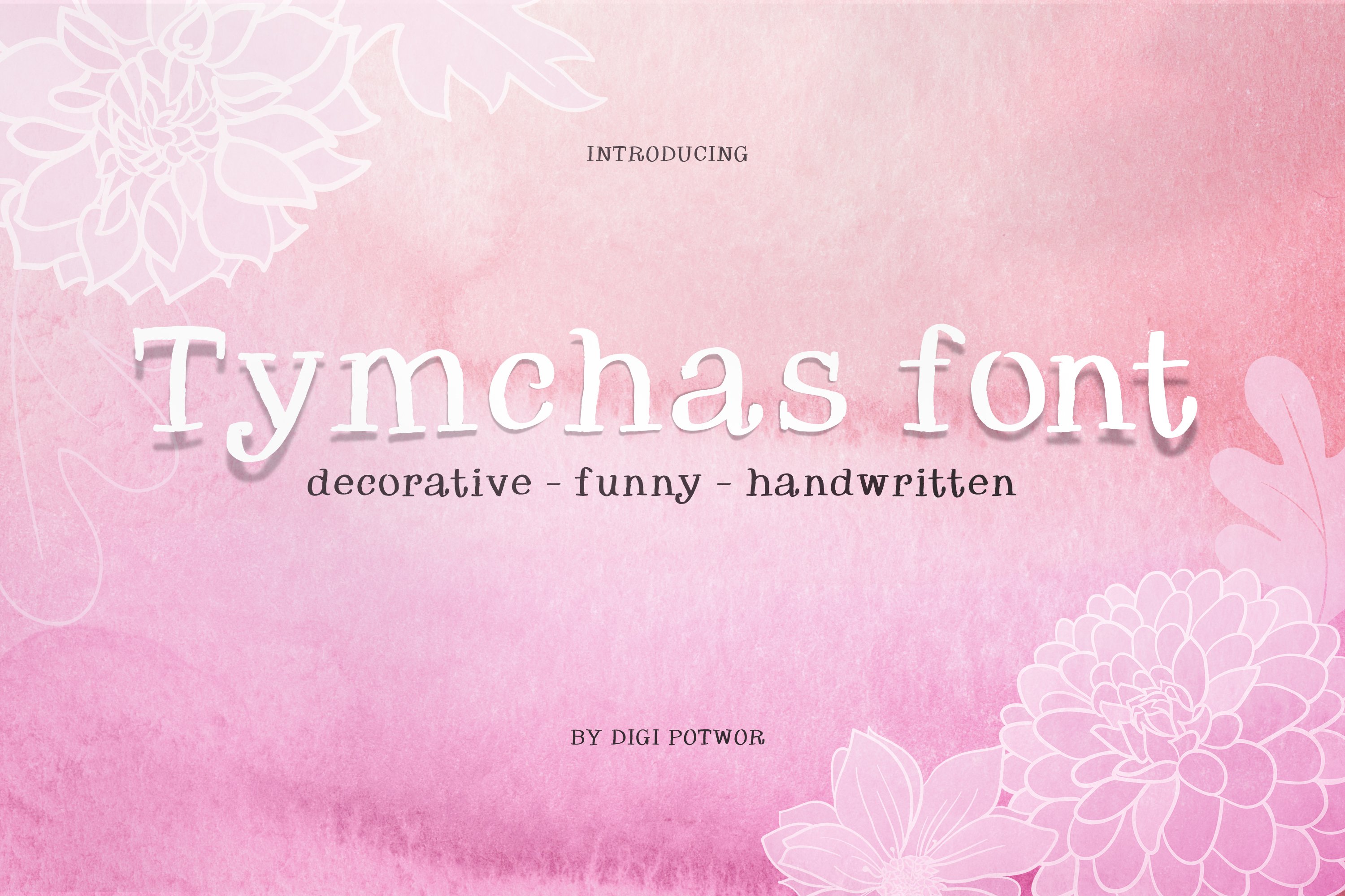 15 fonts - Bundle - vol. 5 (730186) | Packs / Bundles | Font Bundles