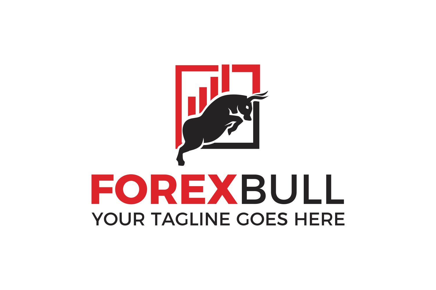 Forex Logo Design
