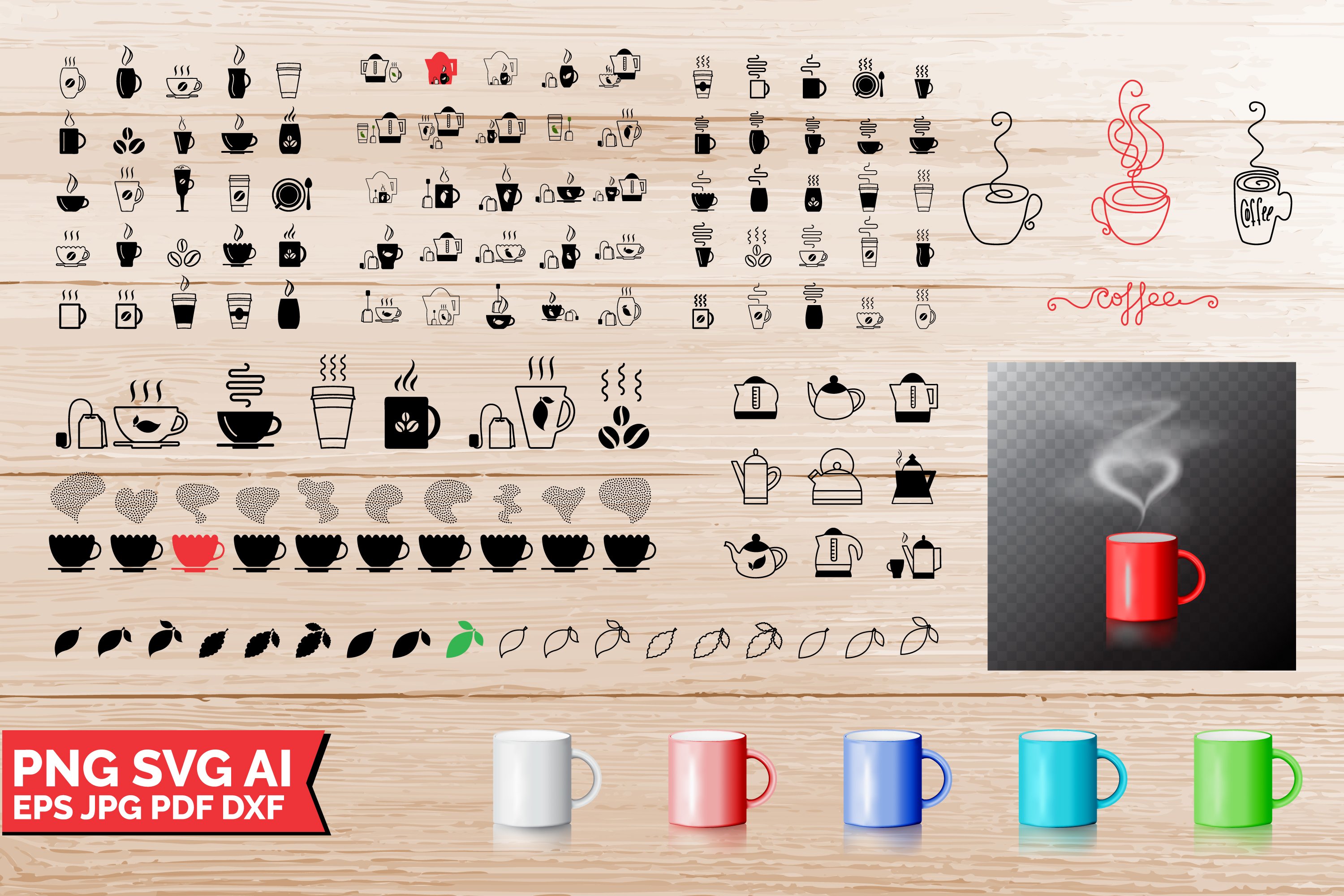 Coffee Symbol Icons Collection Big Set Of Vector Drinks 801512 coffee-symbol-icons-collection-big-set-of-vector-drinks-801512