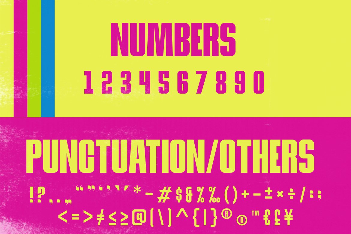 Quitter Bold Typeface (740367) | Sans Serif | Font Bundles