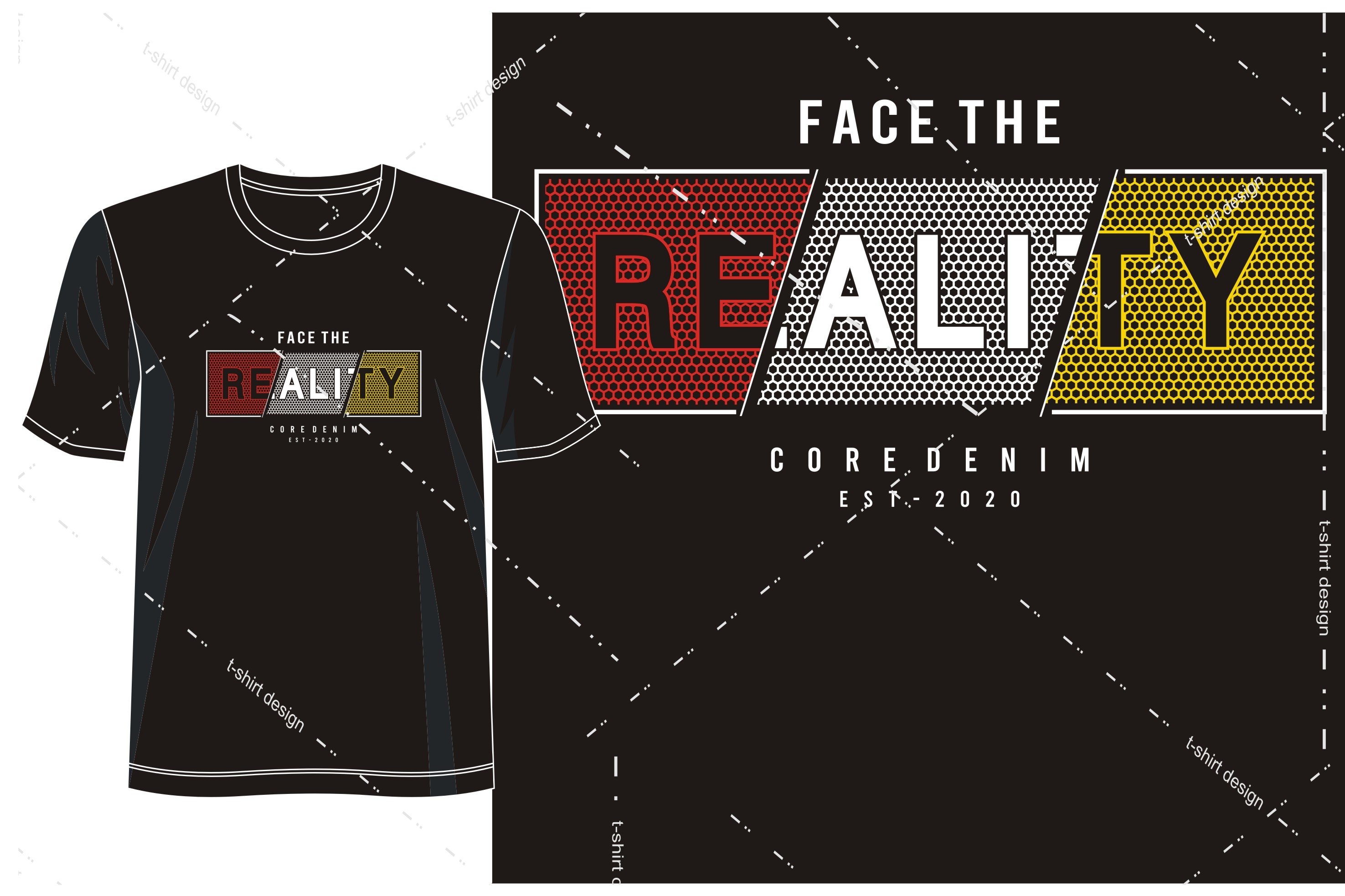 t shirt graphics (643680) | Illustrations | Design Bundles