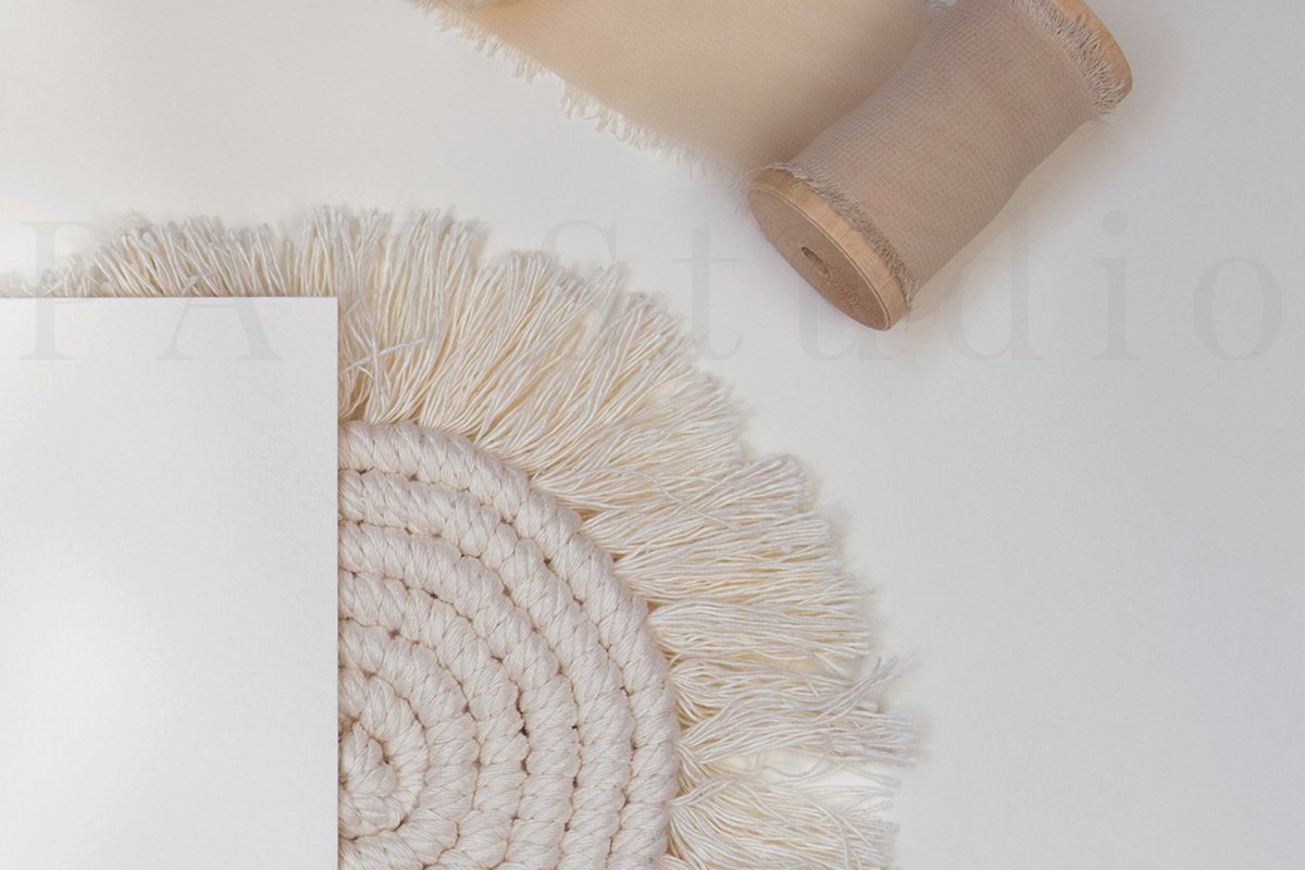 Card Mockup,Smart Object Mockup,Greeting Card (1146710) | Exhibition ...