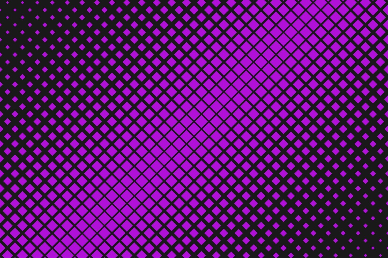 32 Halftone Patterns (344092) | Patterns | Design Bundles