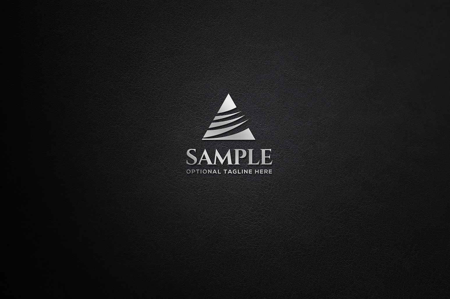 Triangle Logo Design Set (298427) | Logos | Design Bundles
