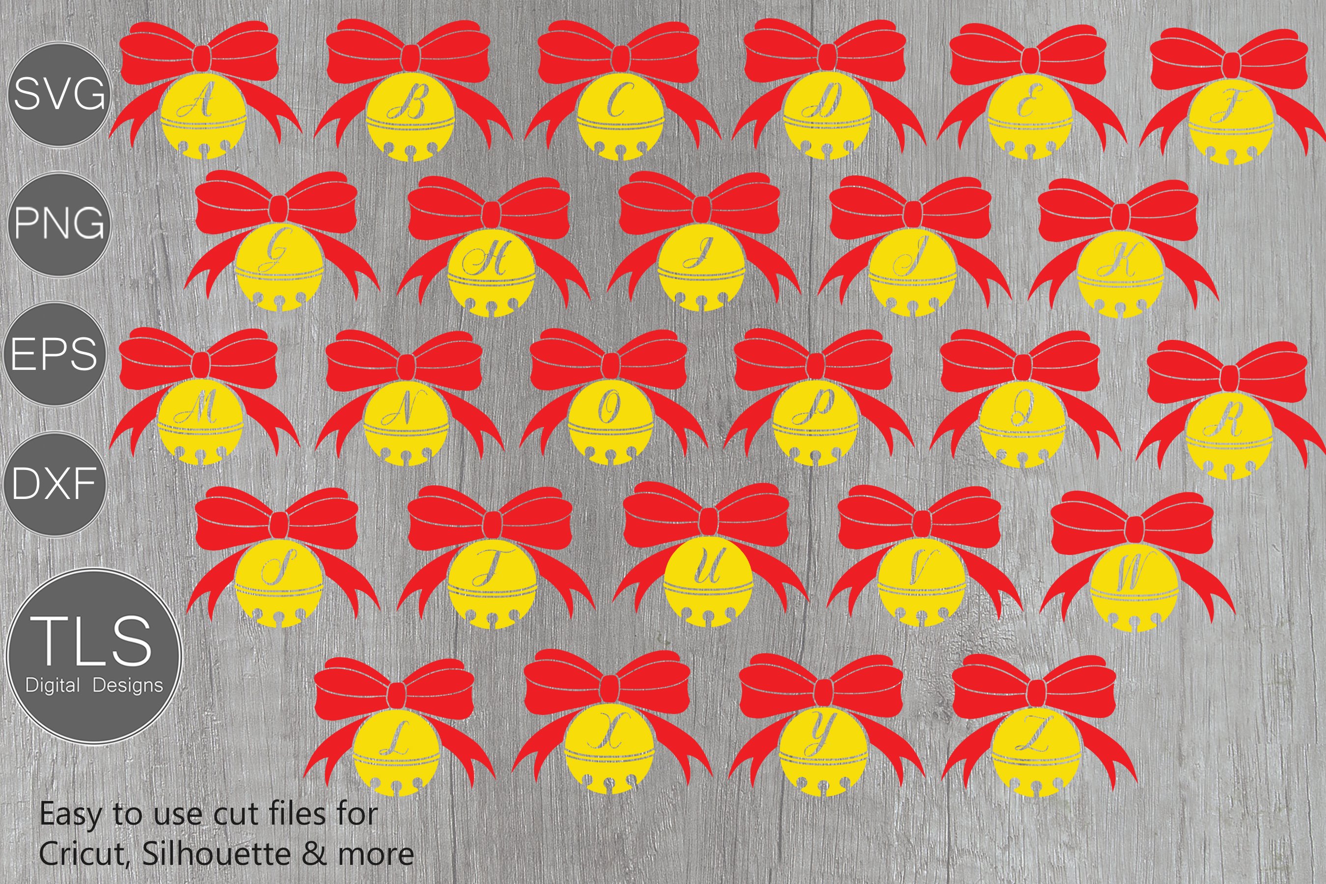 Christmas SVG Bundle (832676) | Cut Files | Design Bundles