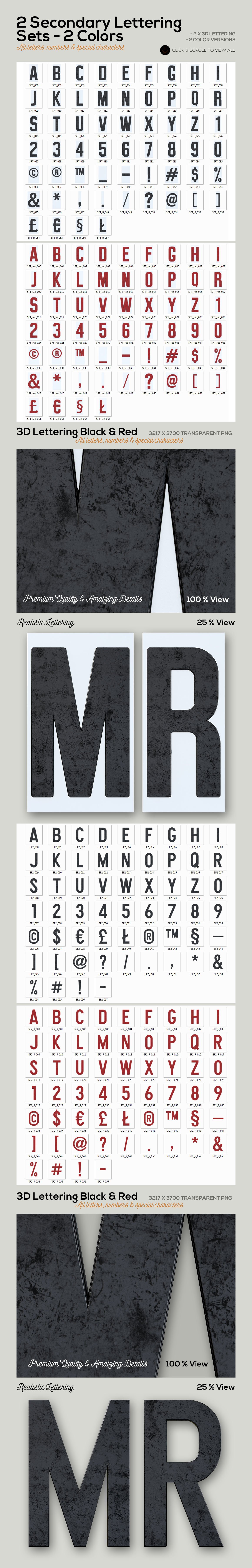 Marquee Light Bulbs - Front View (38289) | Scene Creators | Design Bundles