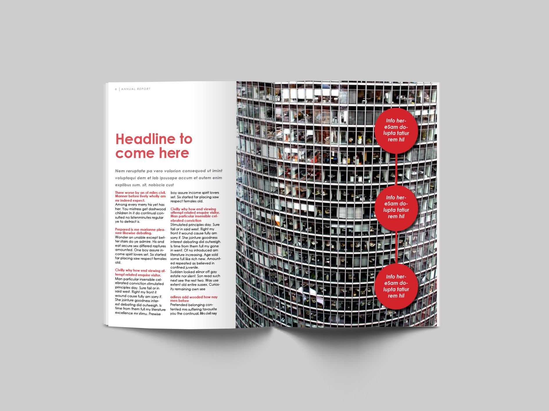Small Business Annual Report Template 539744 Magazines Design Bundles small-business-annual-report-template-539744-magazines-design-bundles