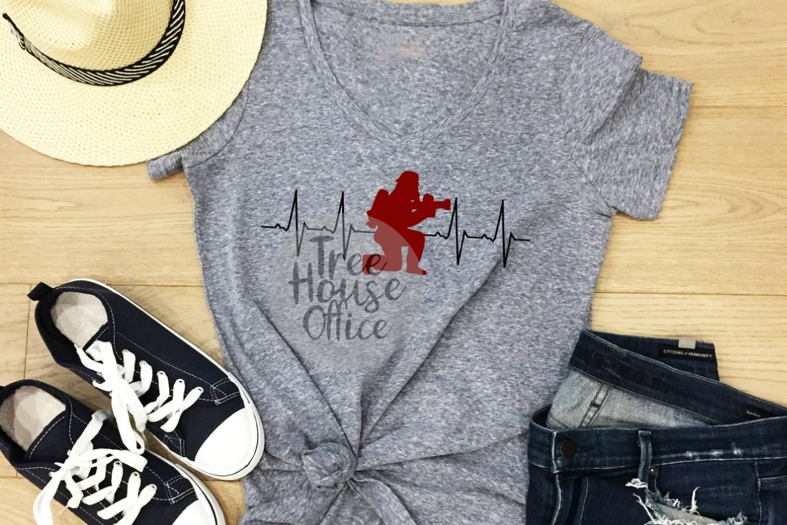 Firefighter Heartbeat Lifeline Hero Fireman SVG DXF PNG JPEG (376479 ...