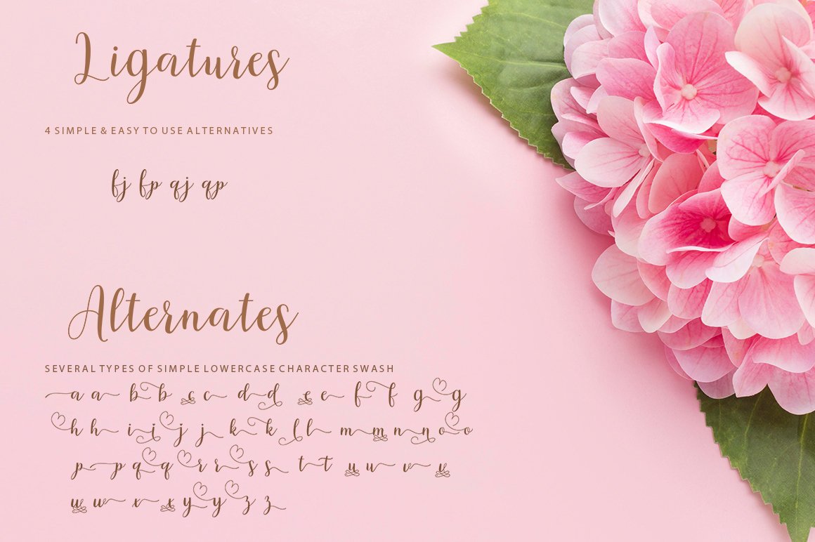 Rihanna Logo Font