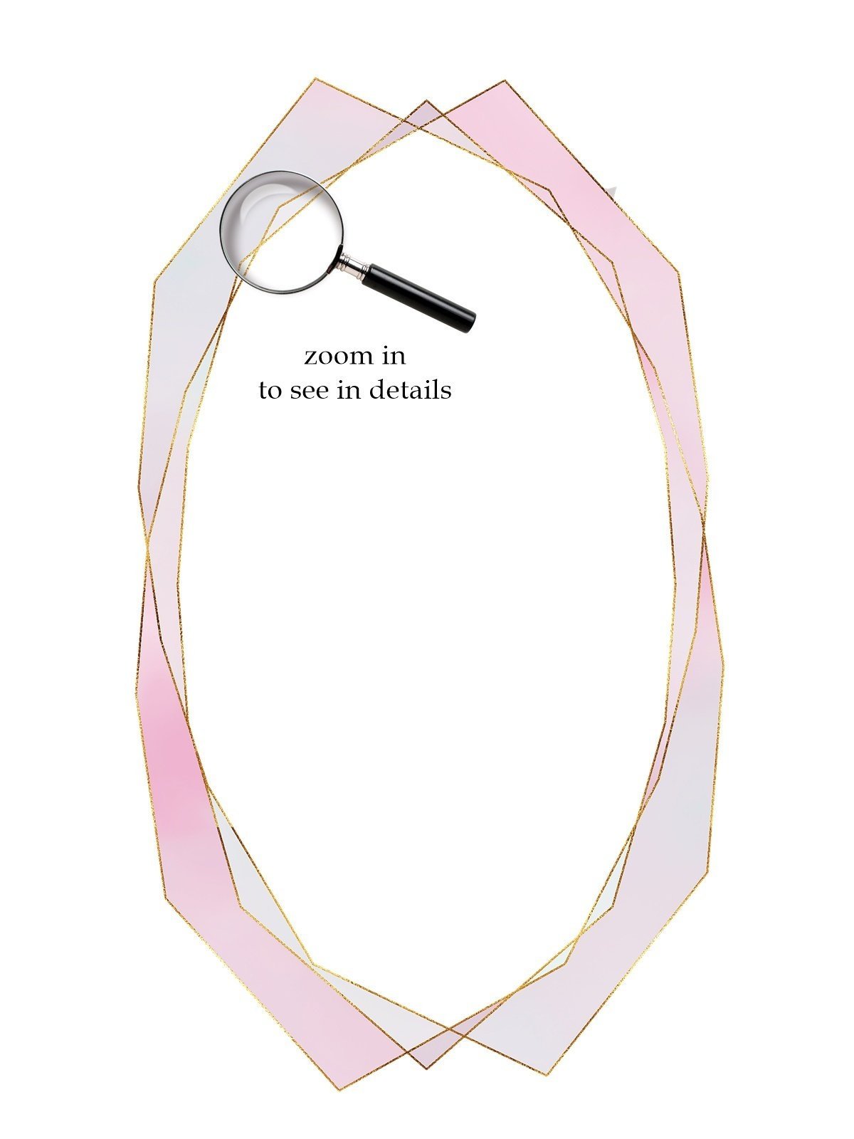 Diamond Frames (117828) | Decorations | Design Bundles