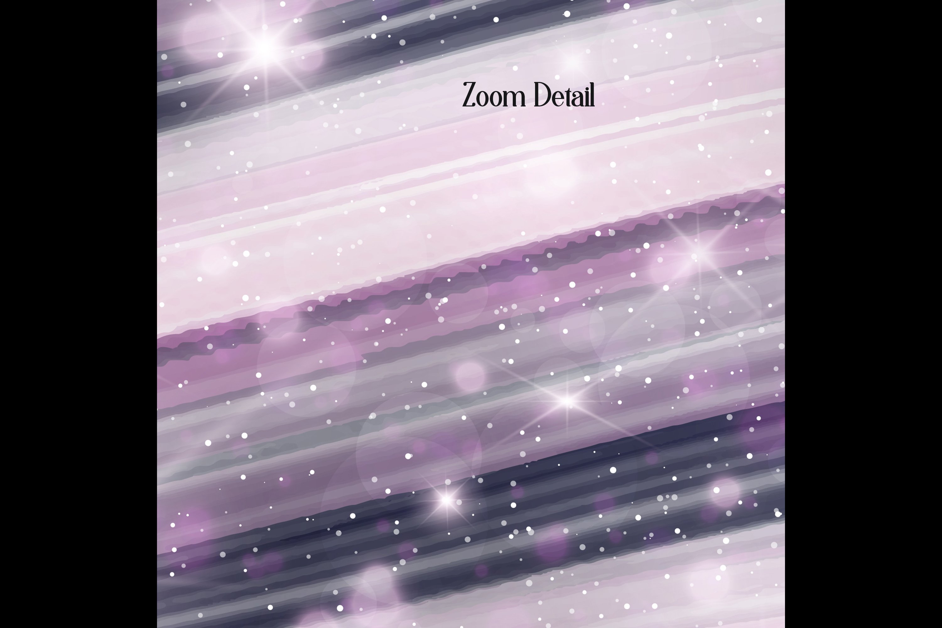 30 Fantasy Galaxy Rainbow Starry Night Sky Digital Papers (292883 ...