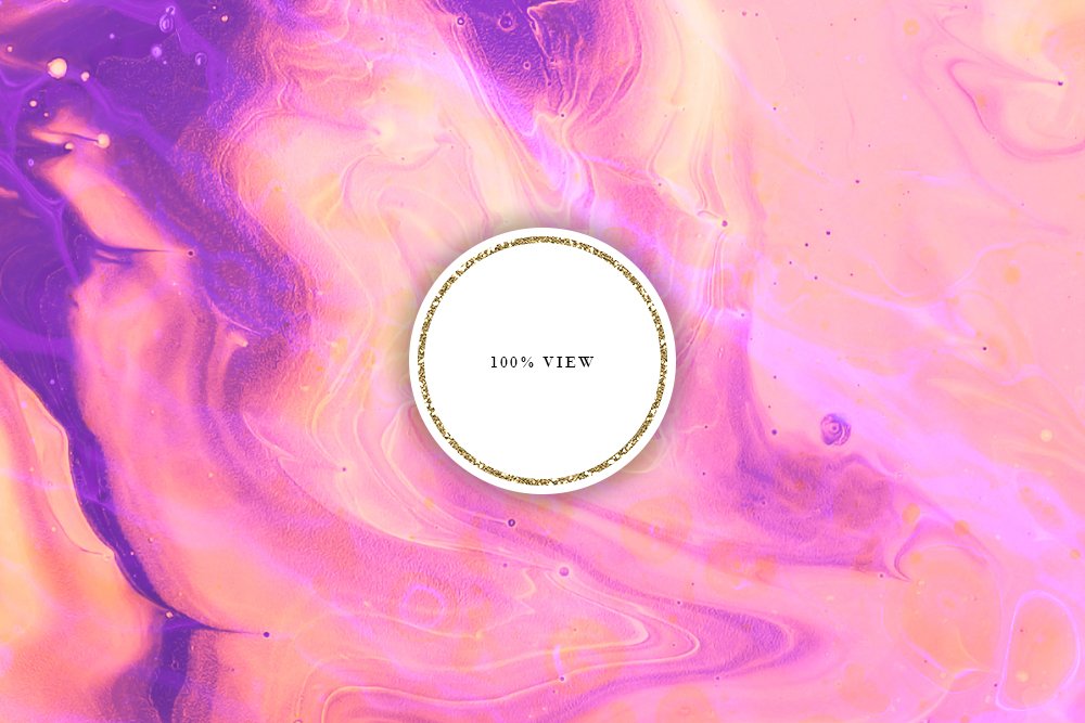 Acrylic Pour Backgrounds - Abstract Liquid Textures (370306) | Textures ...