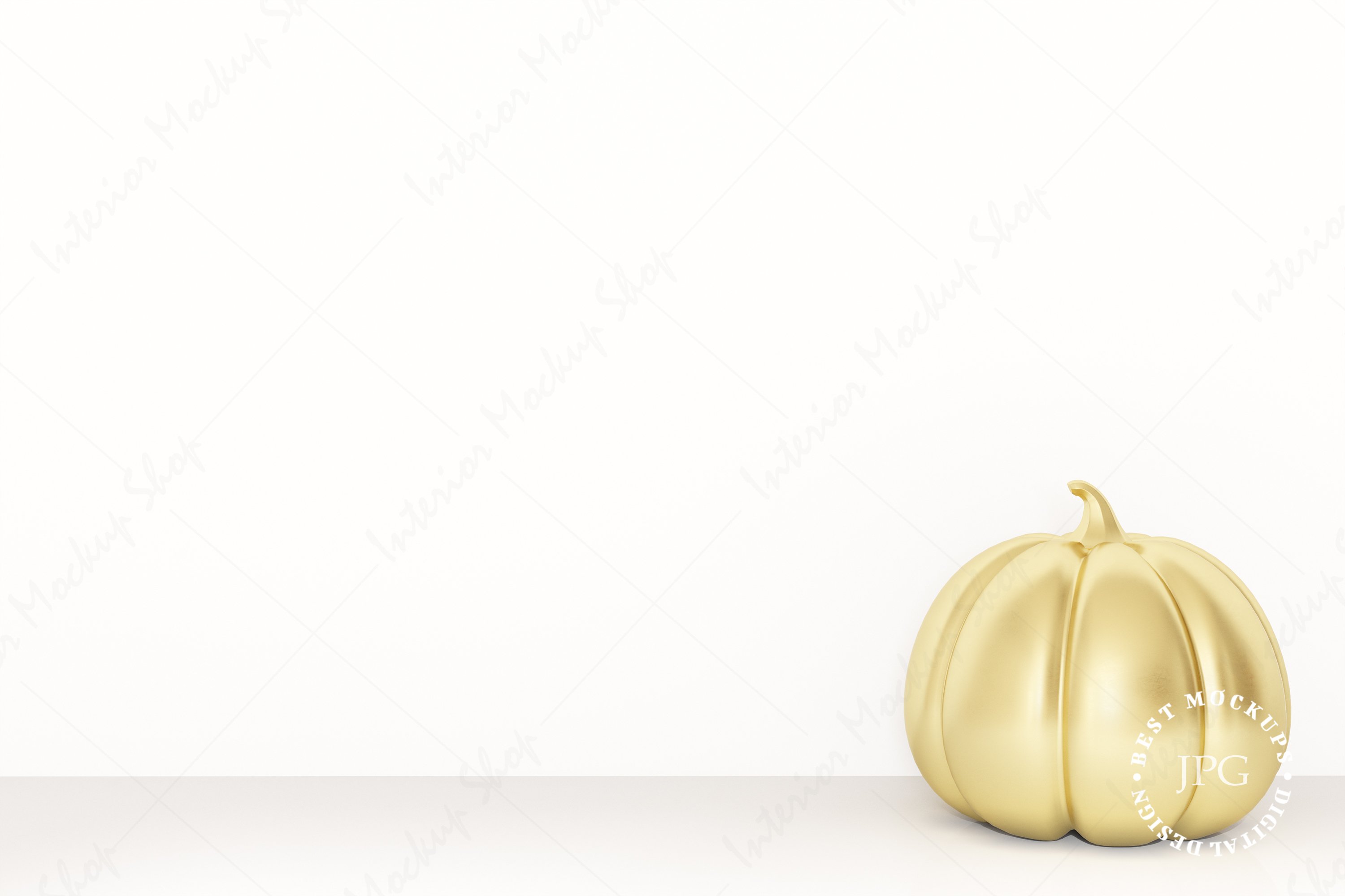 White Digital Background Designs