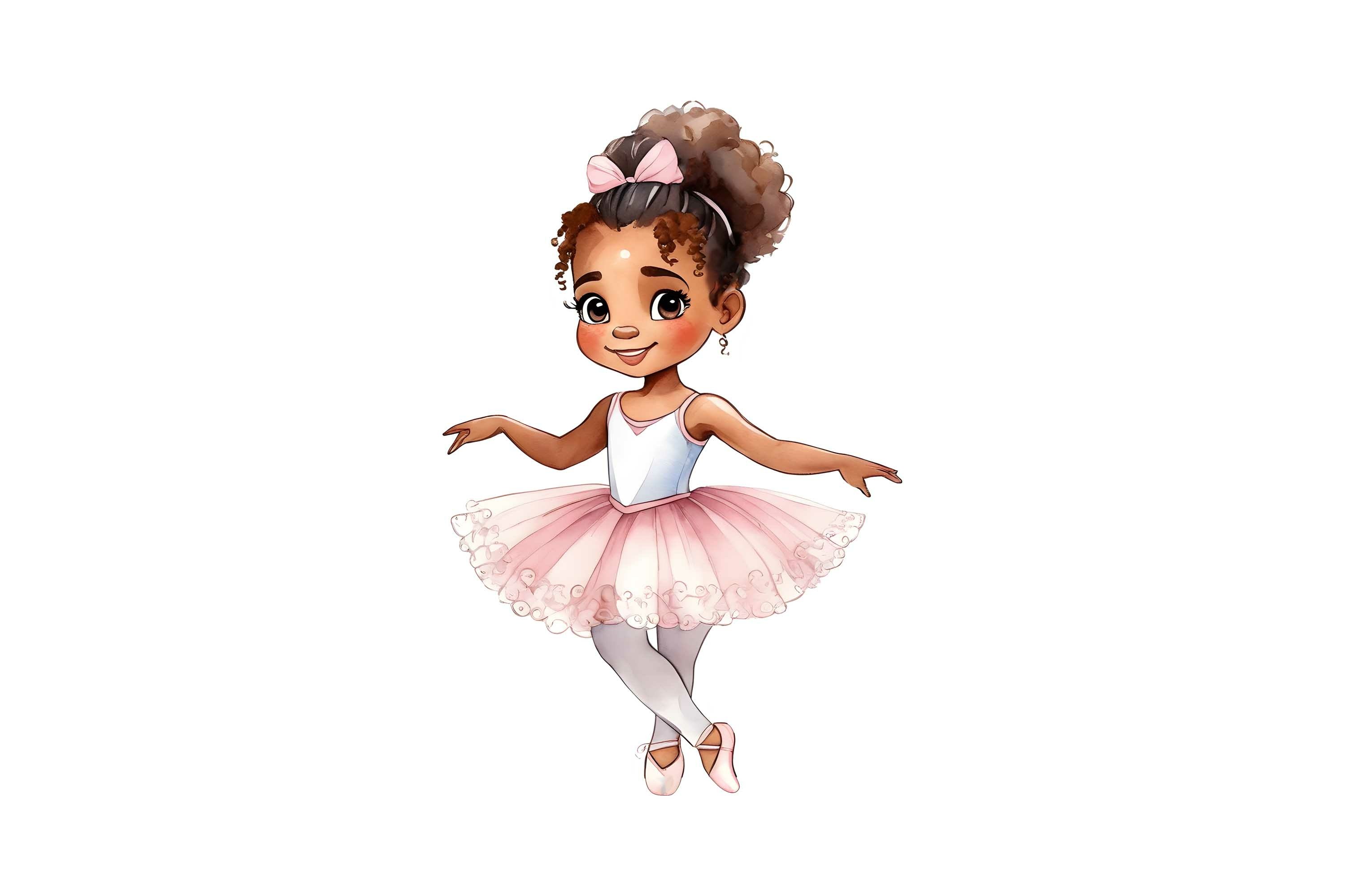 Dance Recital Clip Art