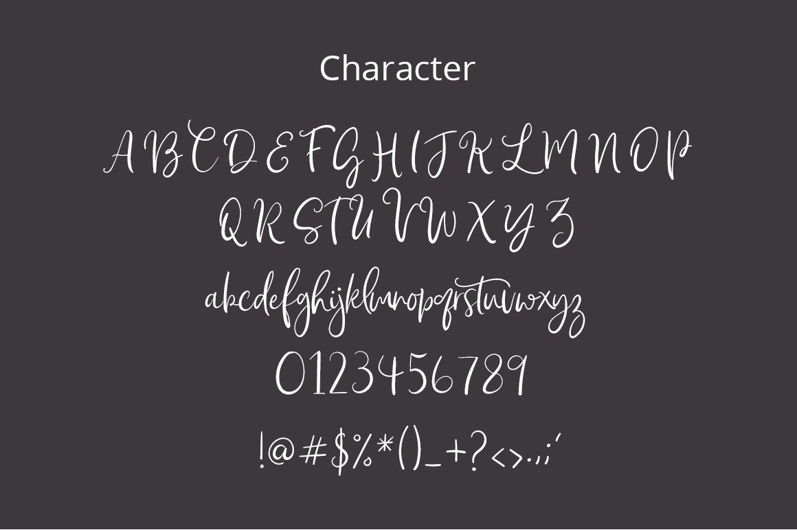 Princes Rapunzel (263953) | Script | Font Bundles