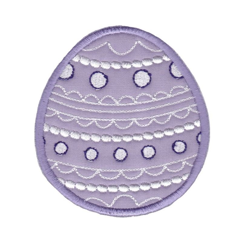 Easter Applique Too - 16 Machine Embroidery Designs (226609) | Designs ...