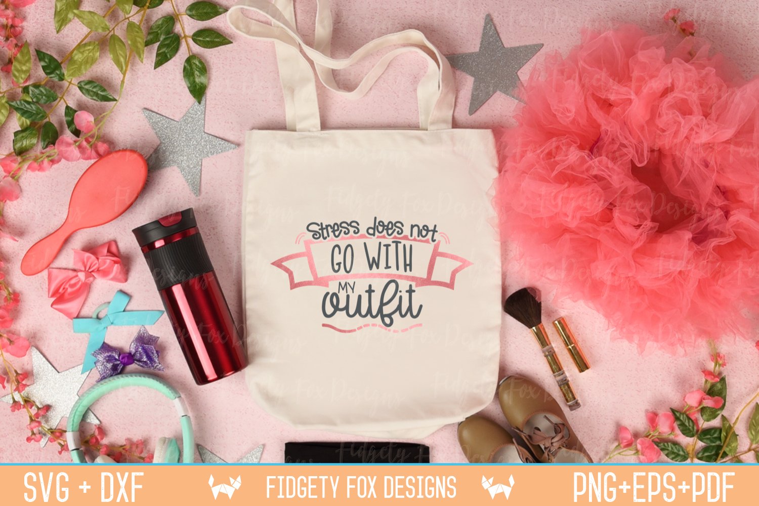 Glam Beauty Bundle Svg Dxf Eps Pdf Png (113977) | SVGs | Design Bundles