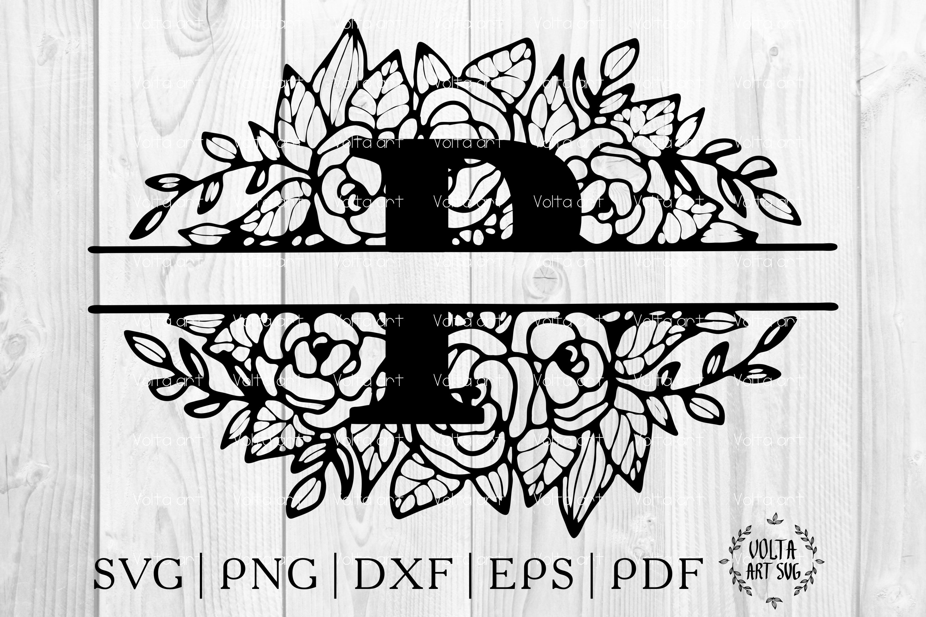 Embellishments Paper, Party & Kids Clip Art & Image Files Botanical ...