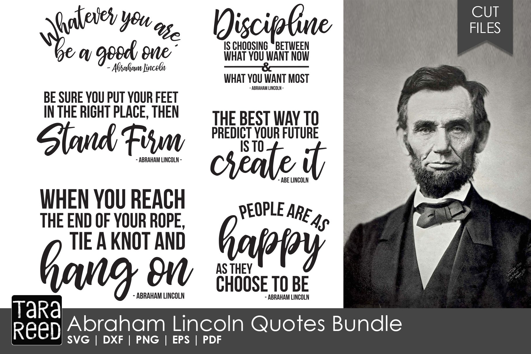 Abraham Lincoln Poster I Want You