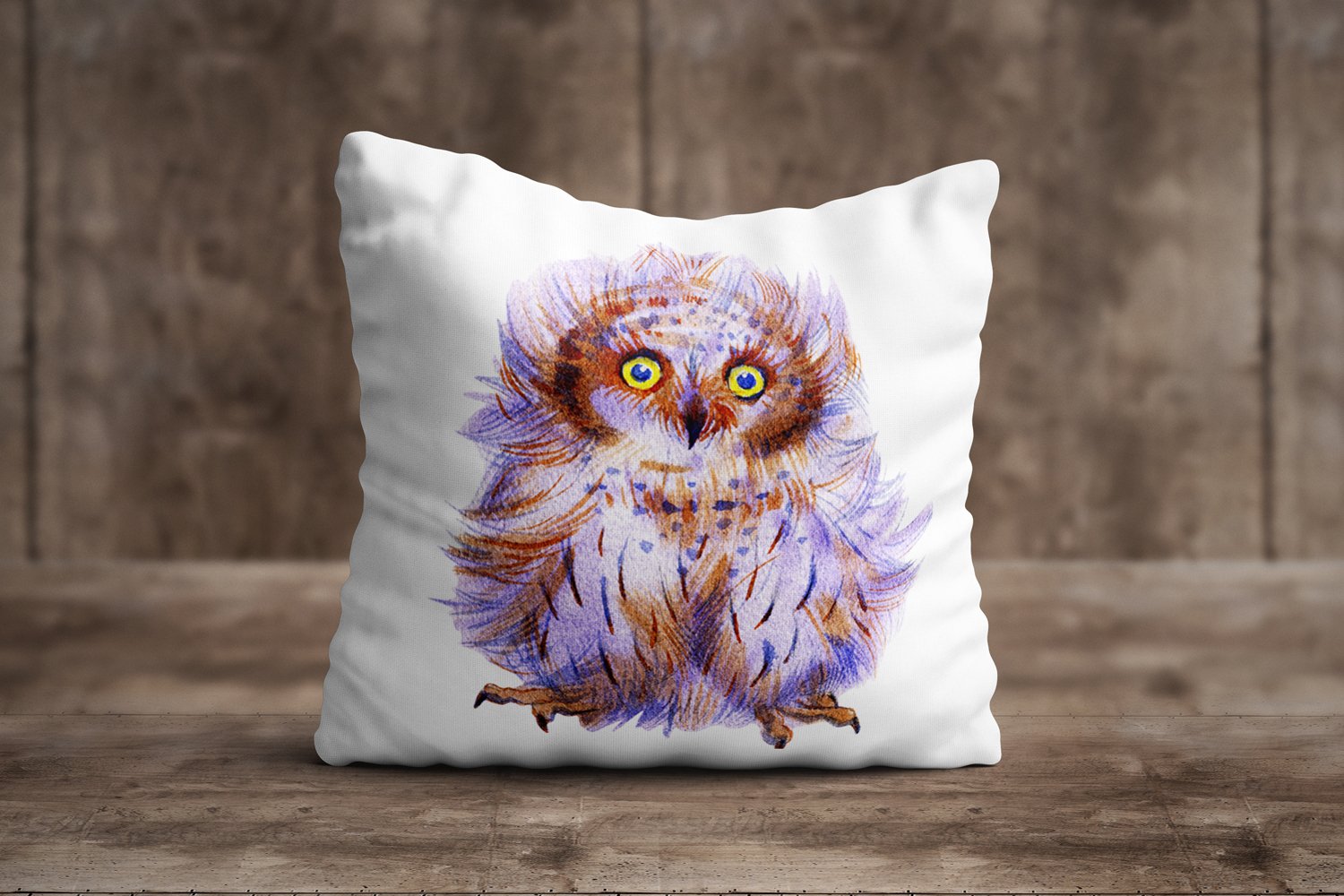 Sublimation design - Owls -PNG (1222640) | Sublimation | Design Bundles
