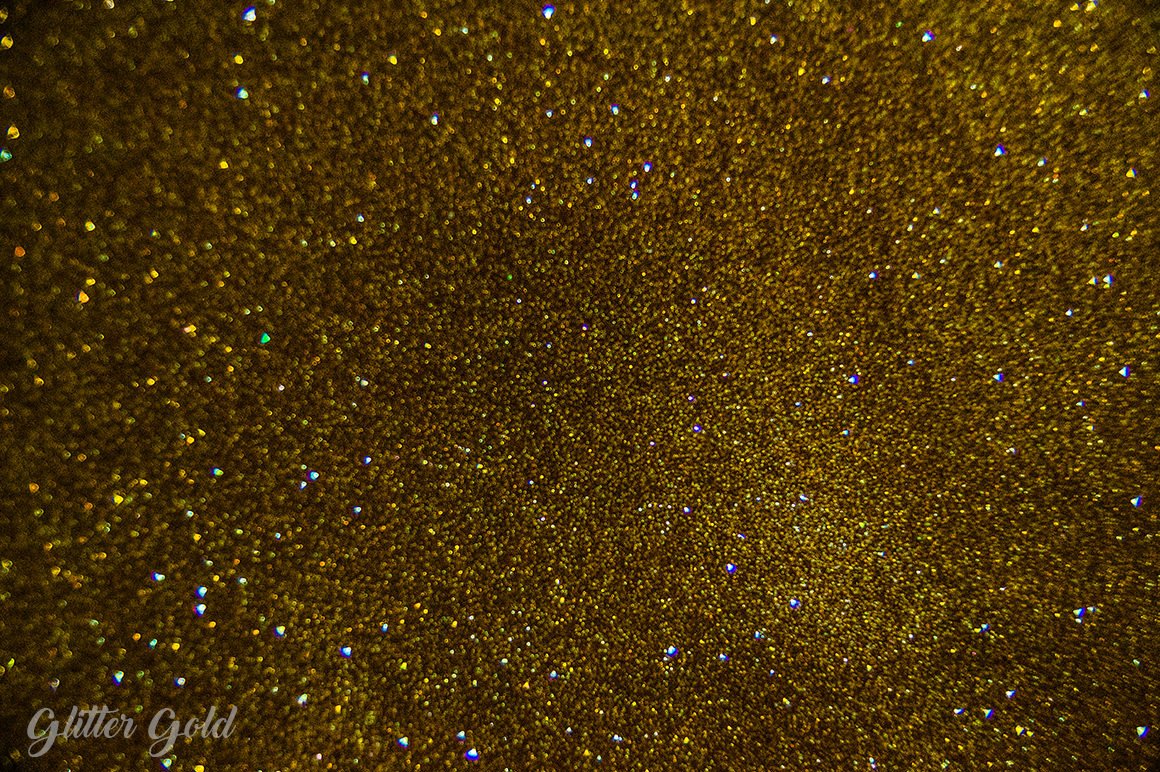 5 Gold Dust Texture Backgrounds (14892) | Textures | Design Bundles