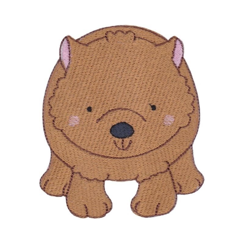 Australian Animals - 12 Machine Embroidery Designs (230113) | Designs ...