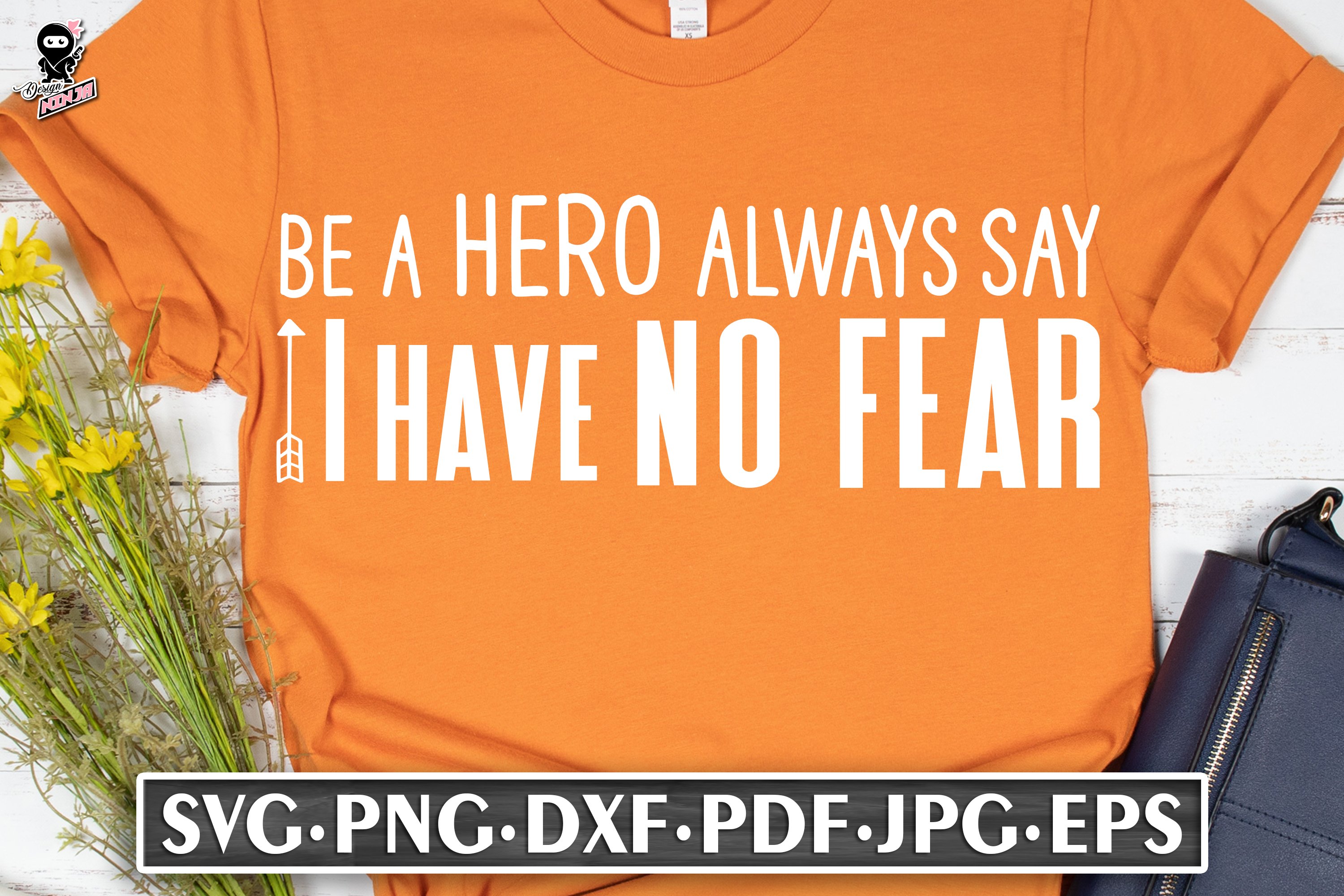 No Fear Original Logo