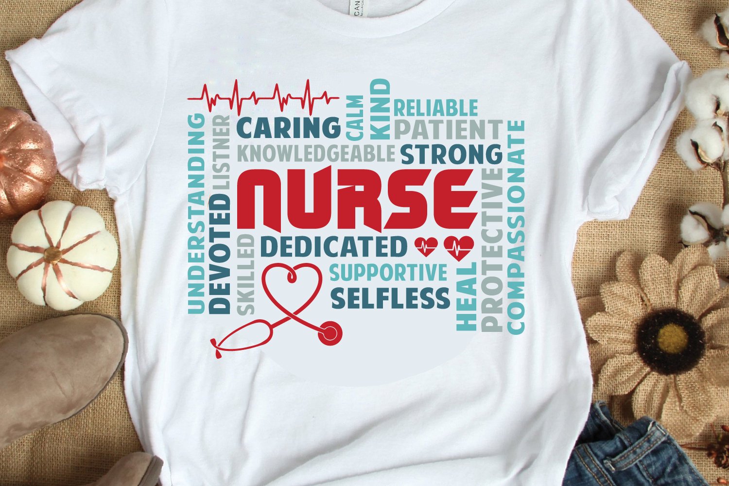 Nurse SVG PNG EPS DXF Nursing SVG Nurse Life SVG Cut files (788935 ...
