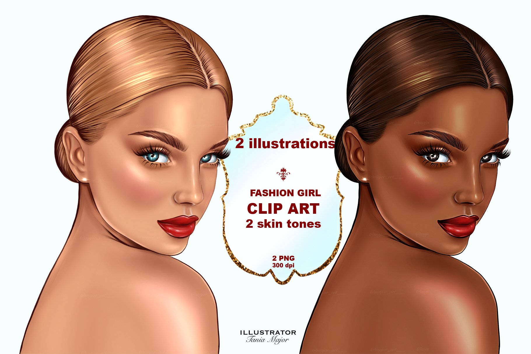 Tania Major's Instagram, Twitter & Facebook on IDCrawl