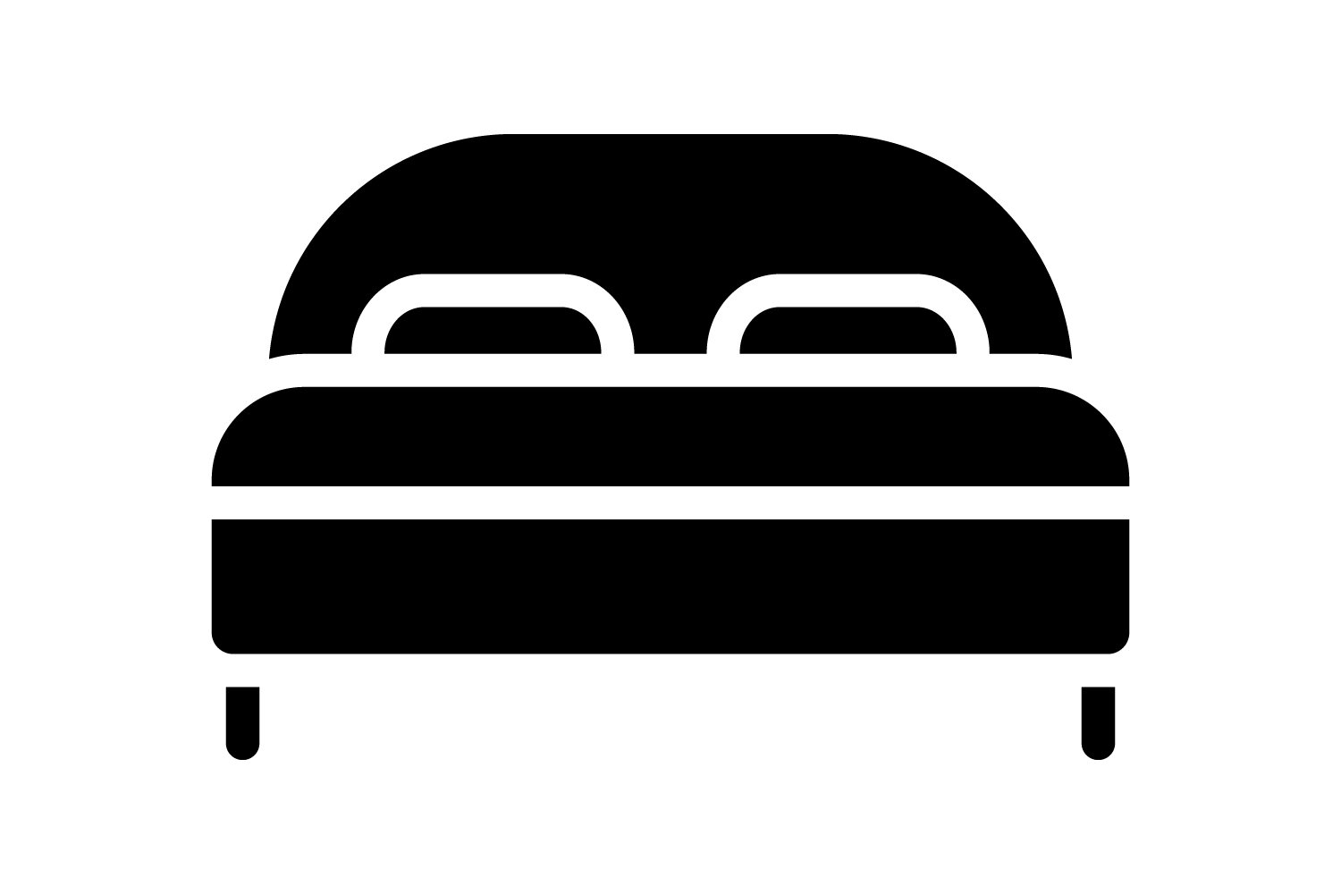 Bed Icon Png