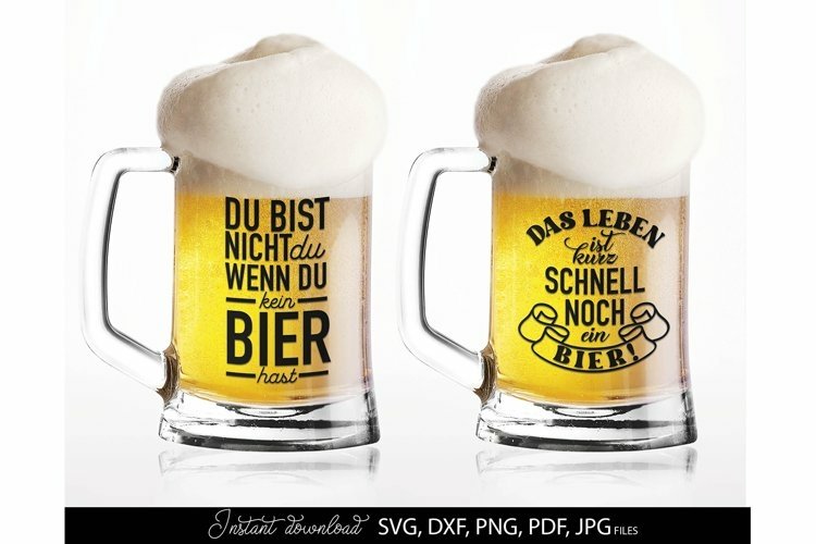 German Beer Quote