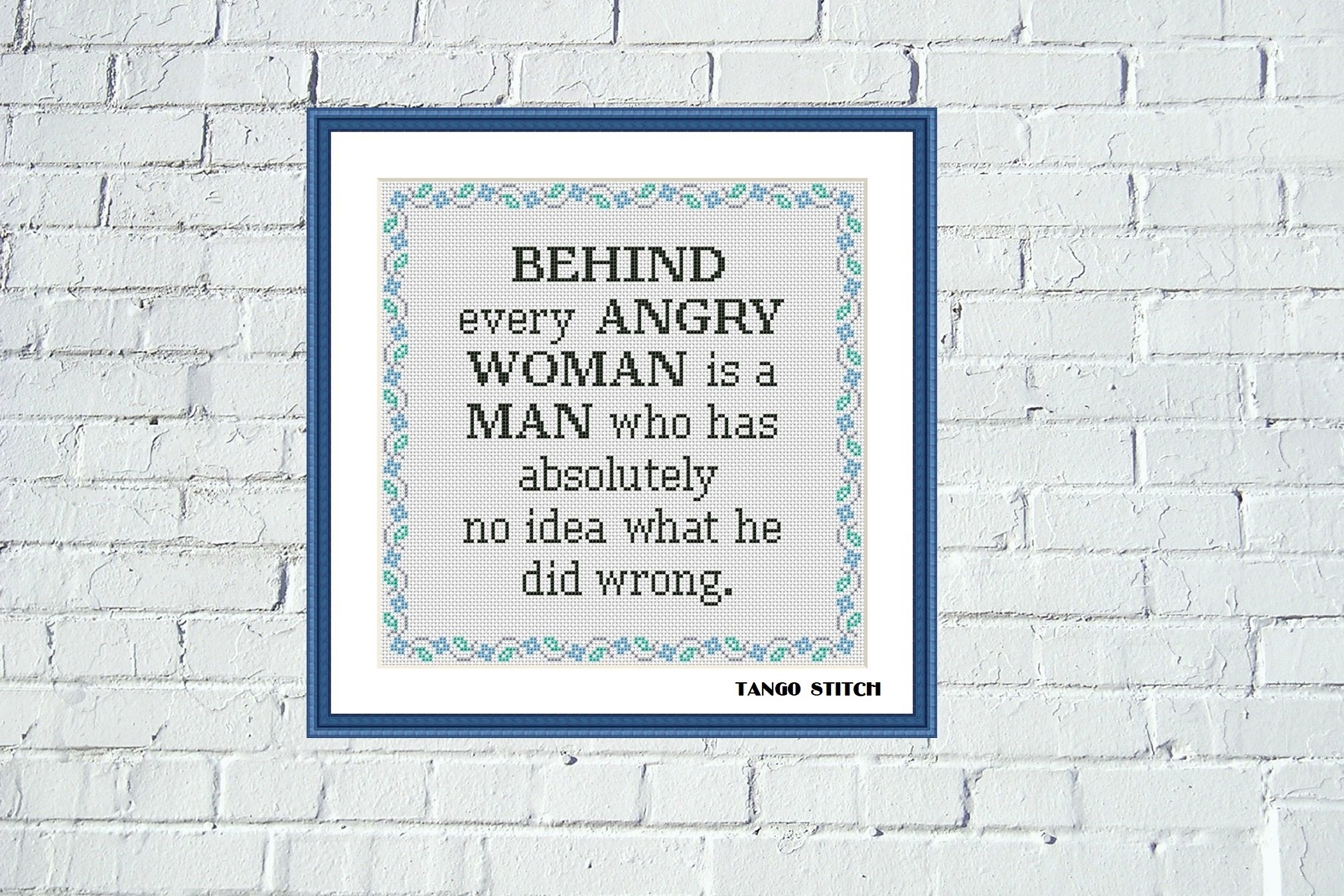 Angry Woman Quotes
