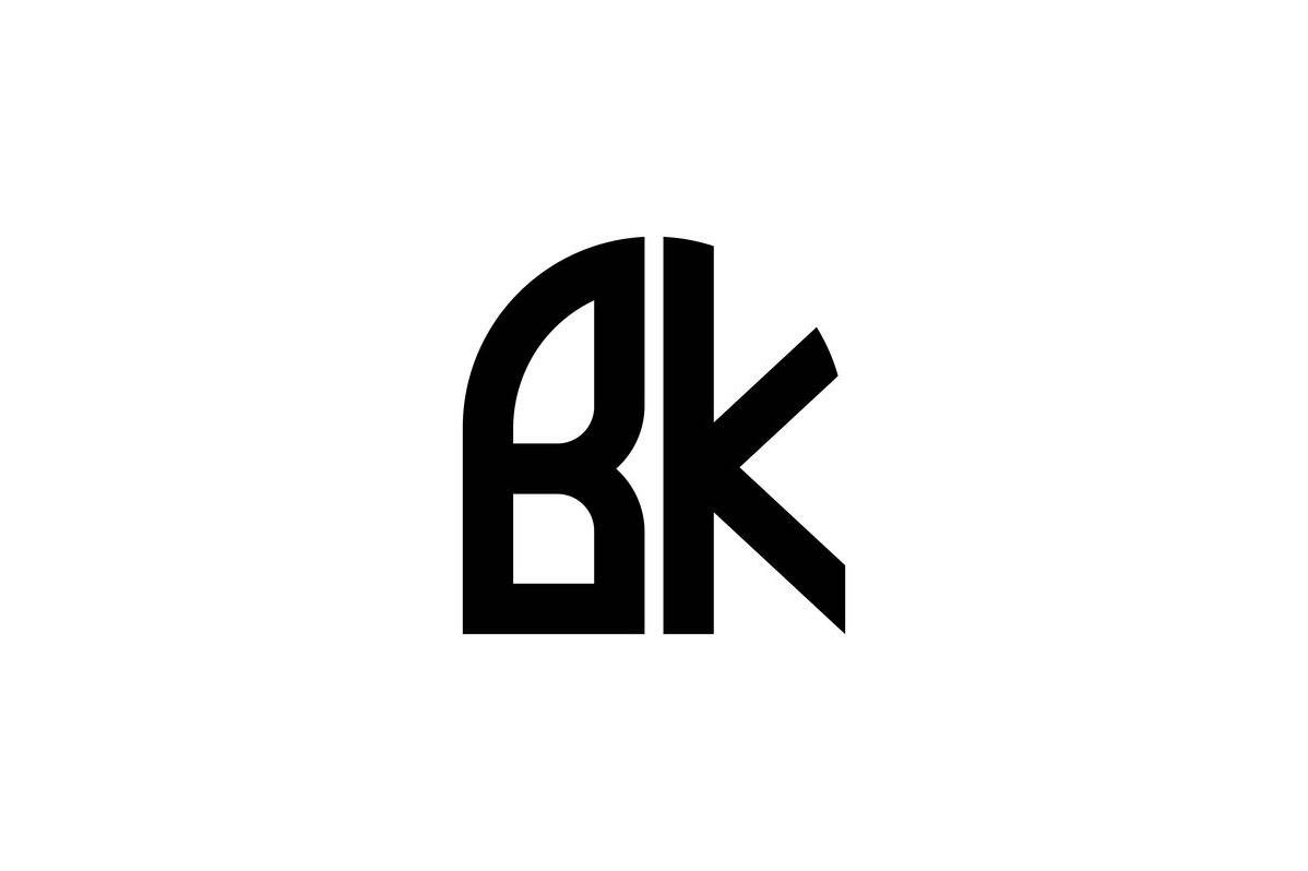 Bk Logo