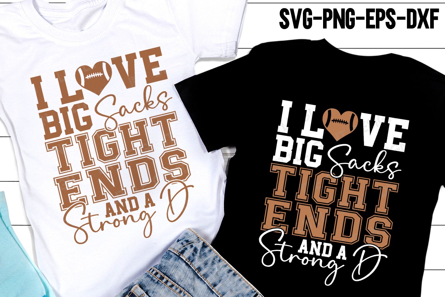 Love Big Designs