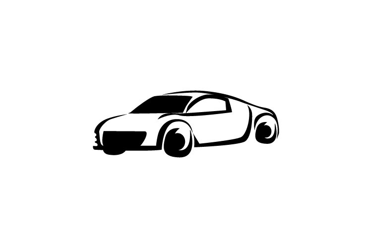 Easy Car Logos To Draw