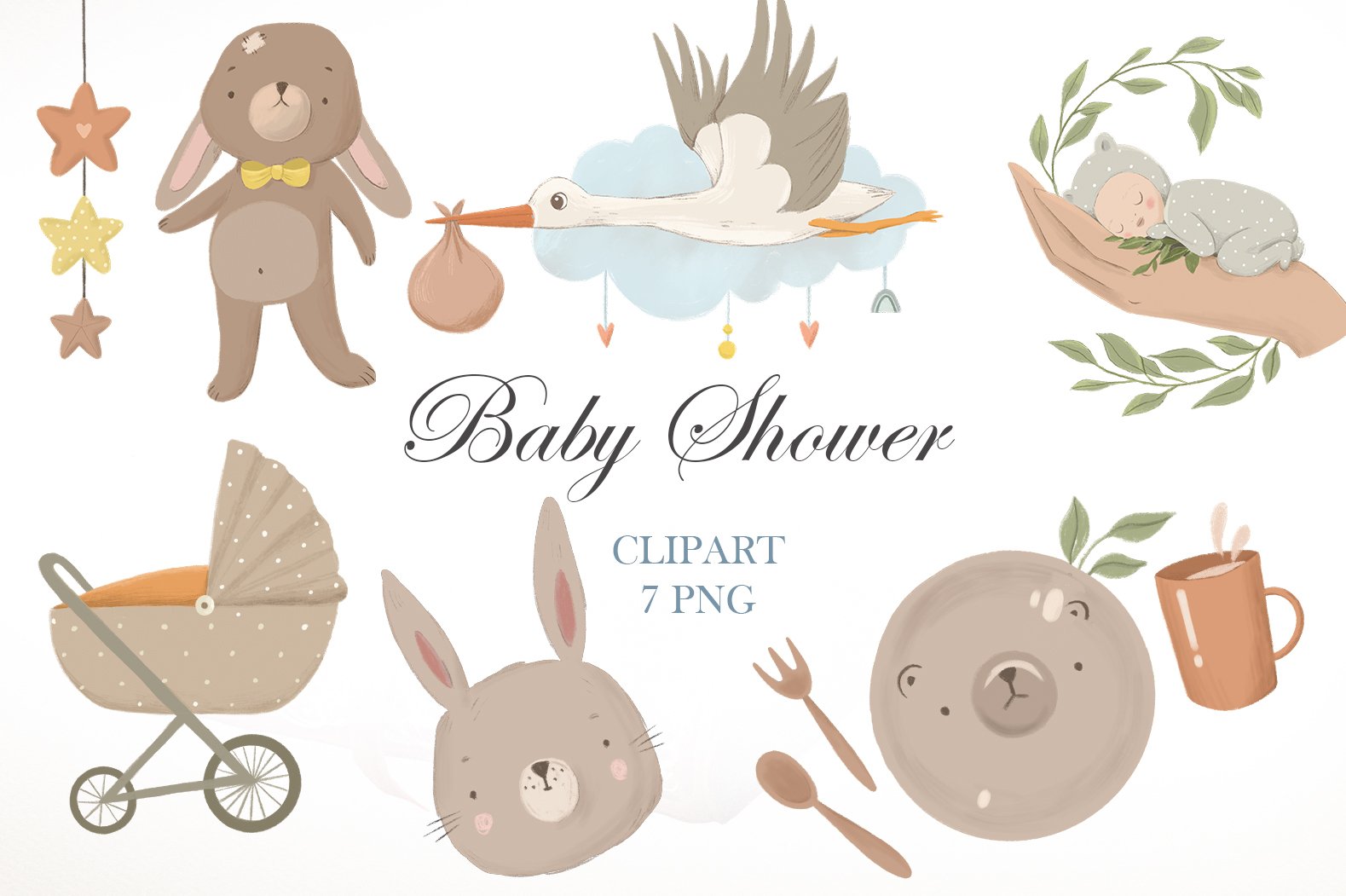 Free Baby Shower Pictures Clip Art Free - Infoupdate.org