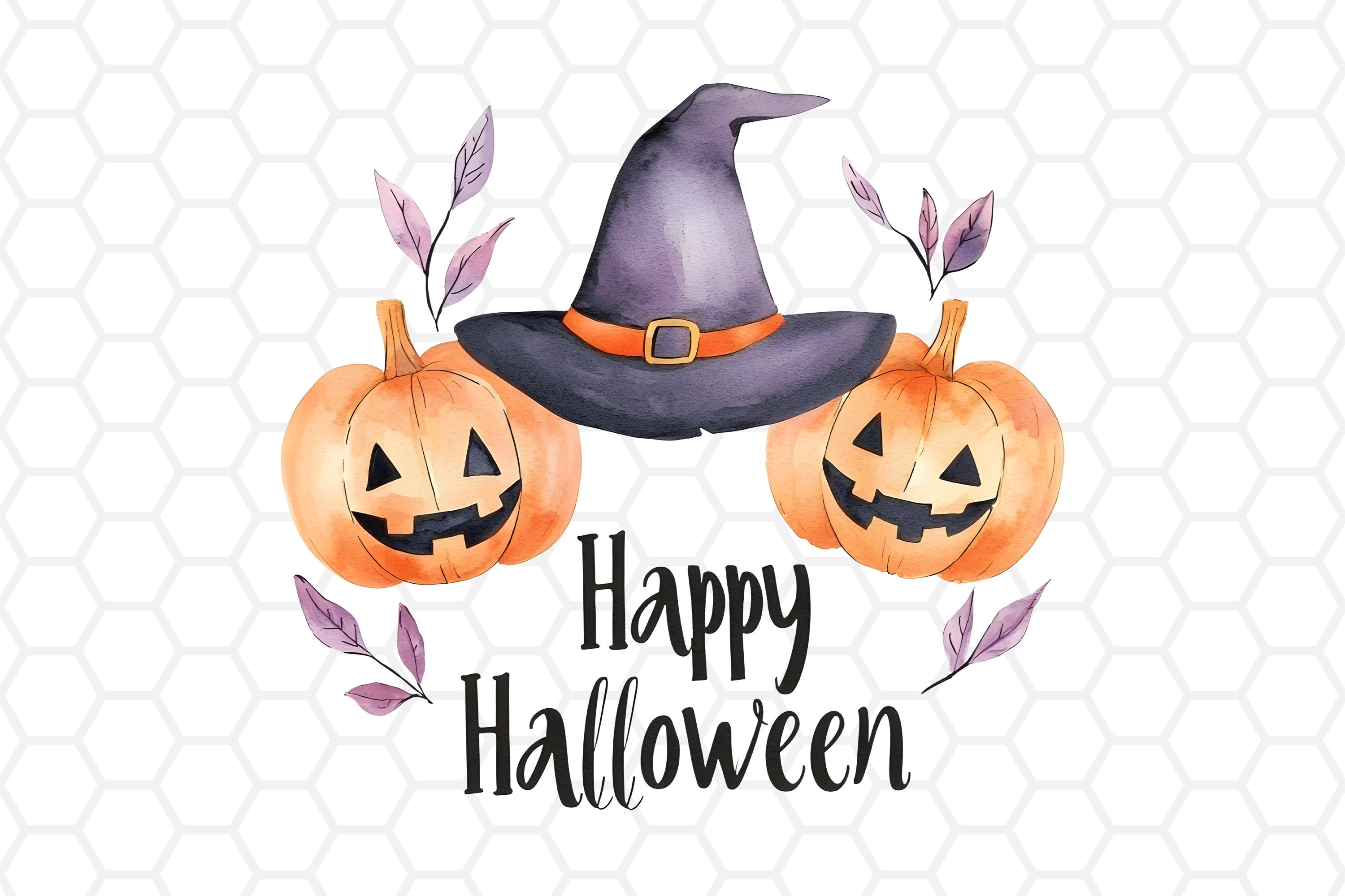 Free Clipart For Happy Halloween