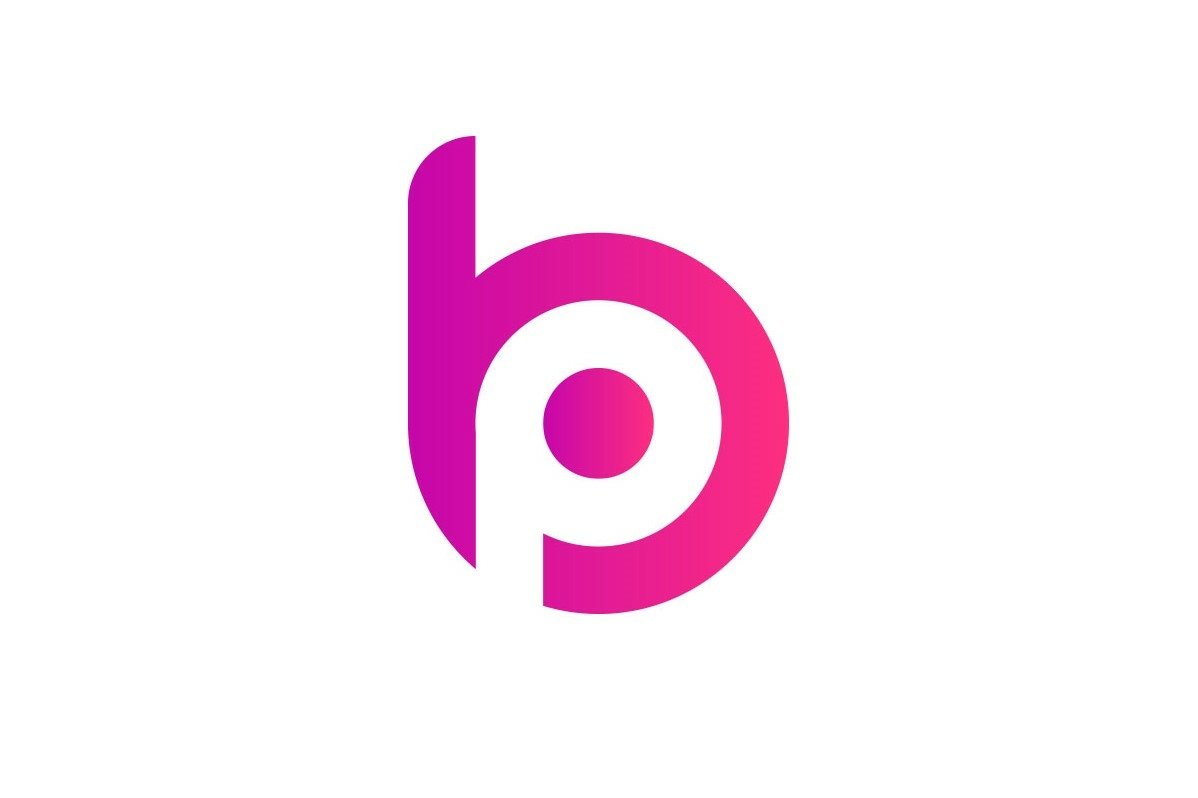 Pb Logo Design