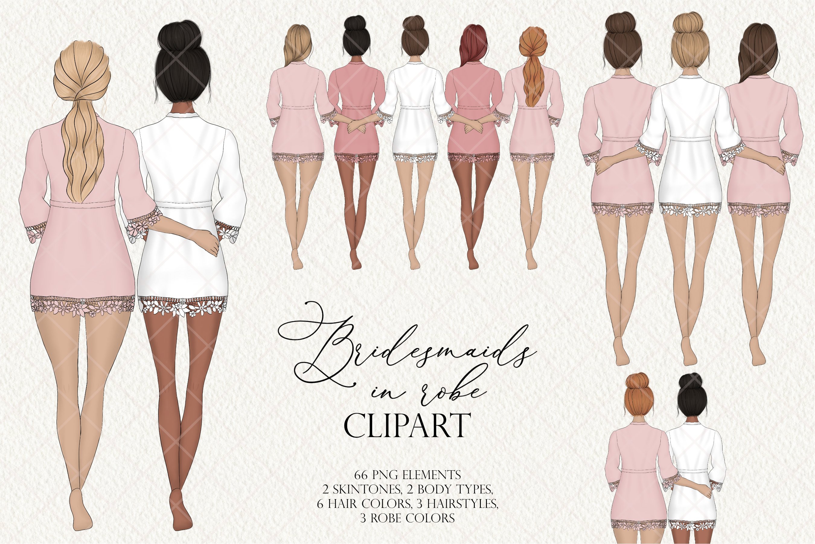 Robe Clipart