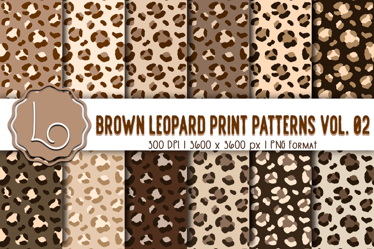 Leopard Prints Patterns Sample AS Creation Leopard Print Pattern Faux