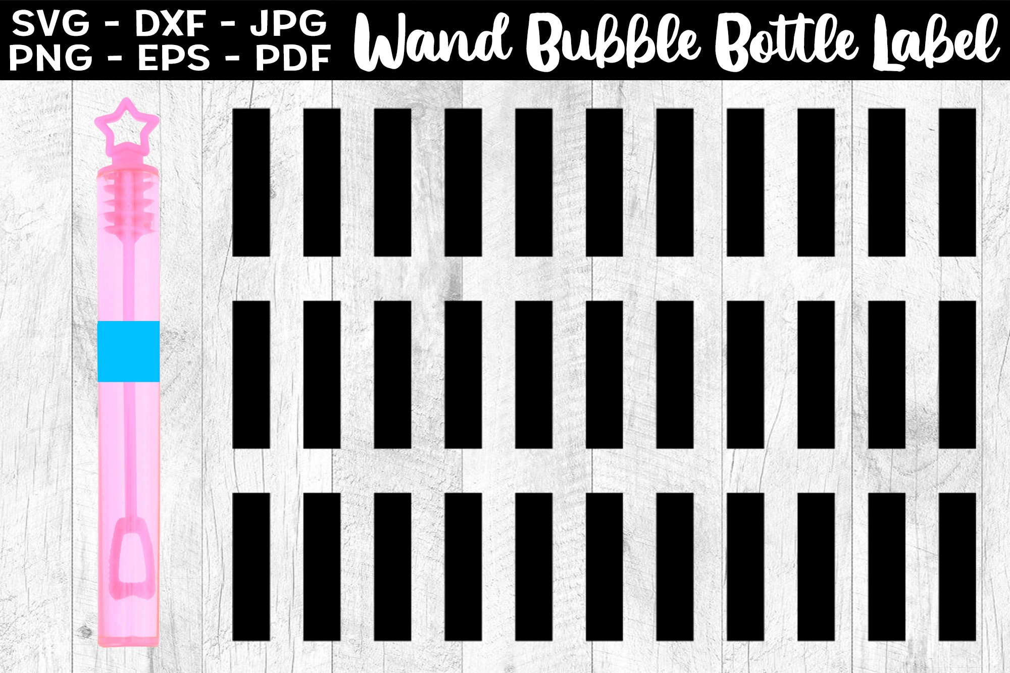 Black And White Label Templates Png