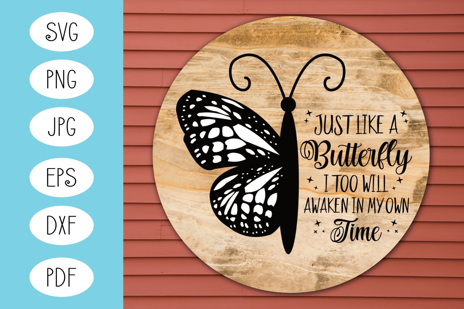 Butterfly Moments Quotes