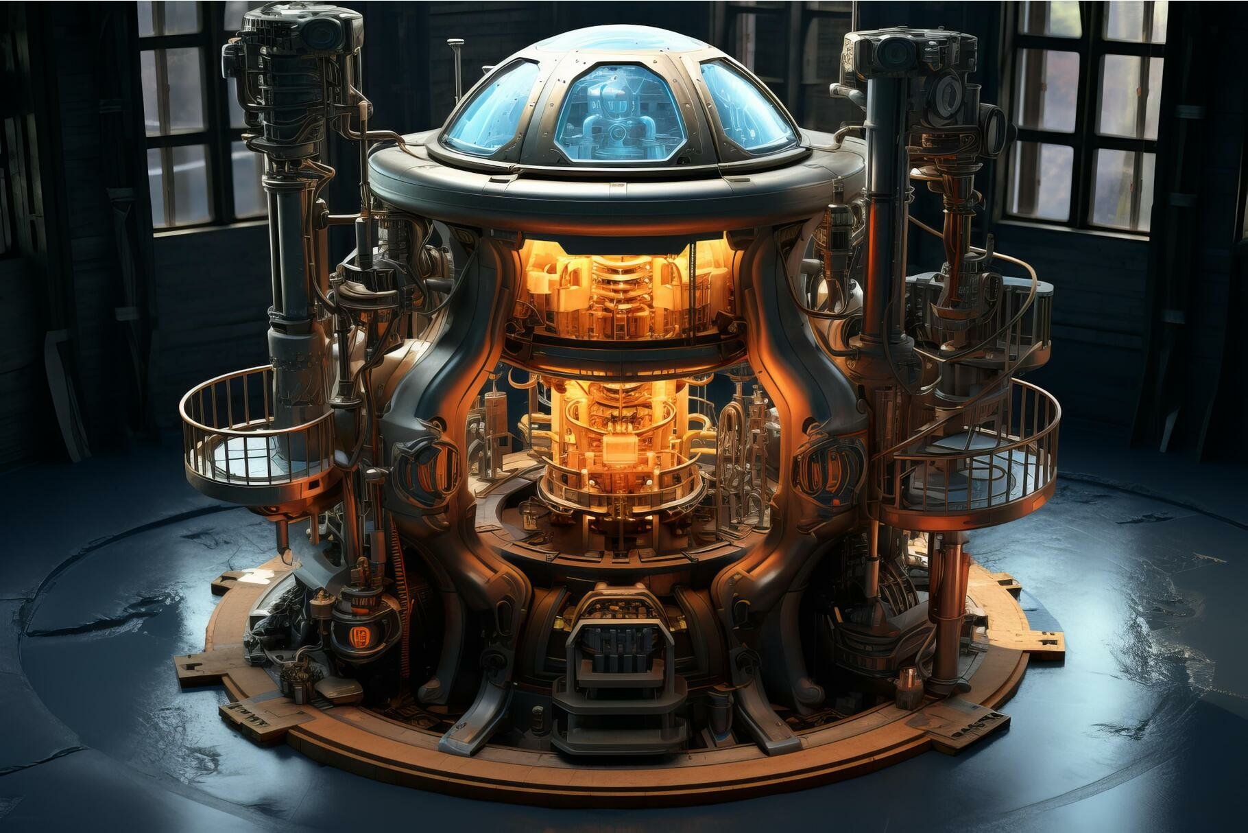 Steampunk An Illustrated History Review Nerd Reactor