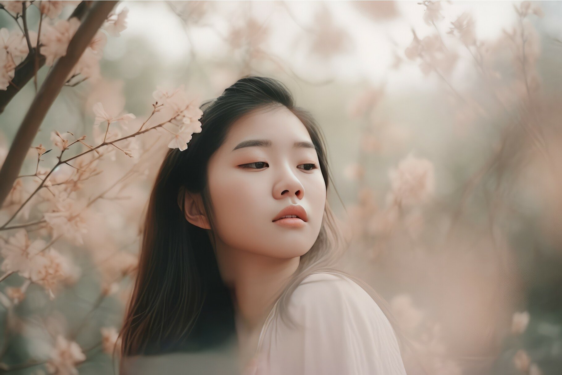 Dreamy Mood