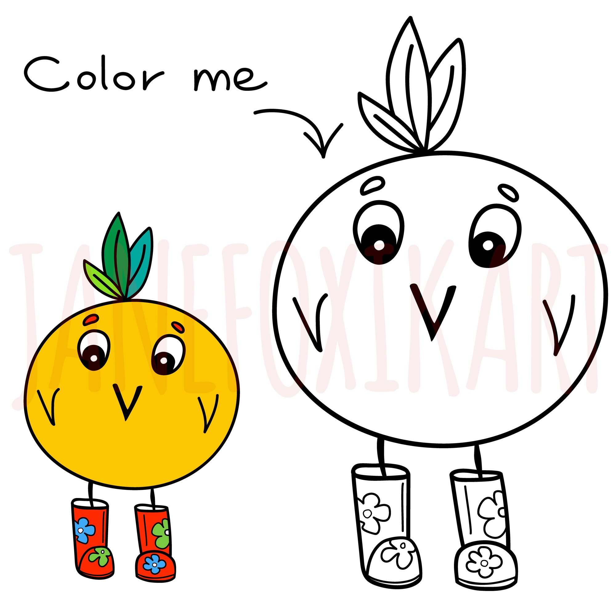 Coloring pages plus puzzles for kids 5 in 1 set (798308) | Coloring ...