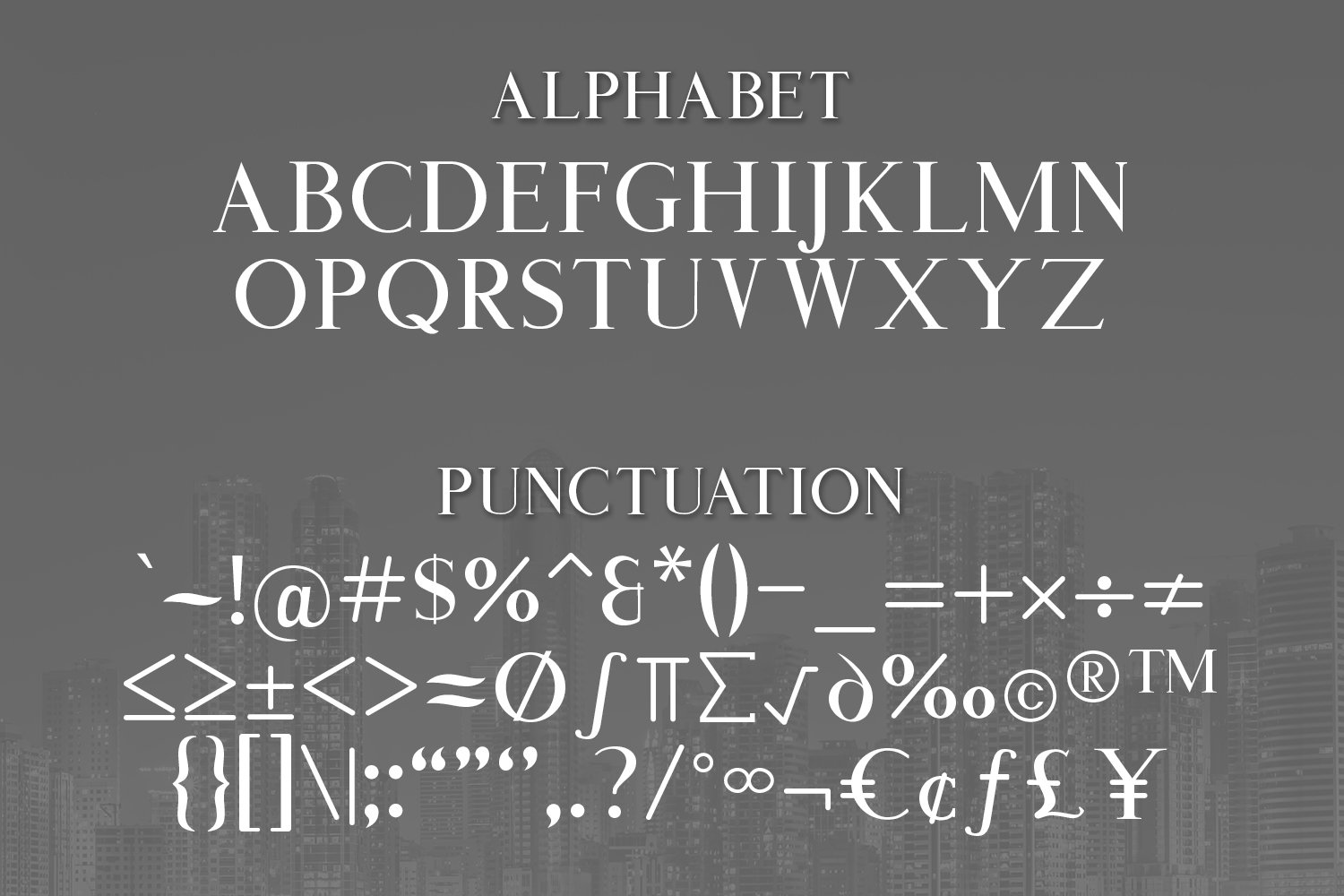 Traditional Mini Font Bundle (37004) | Packs / Bundles | Font Bundles