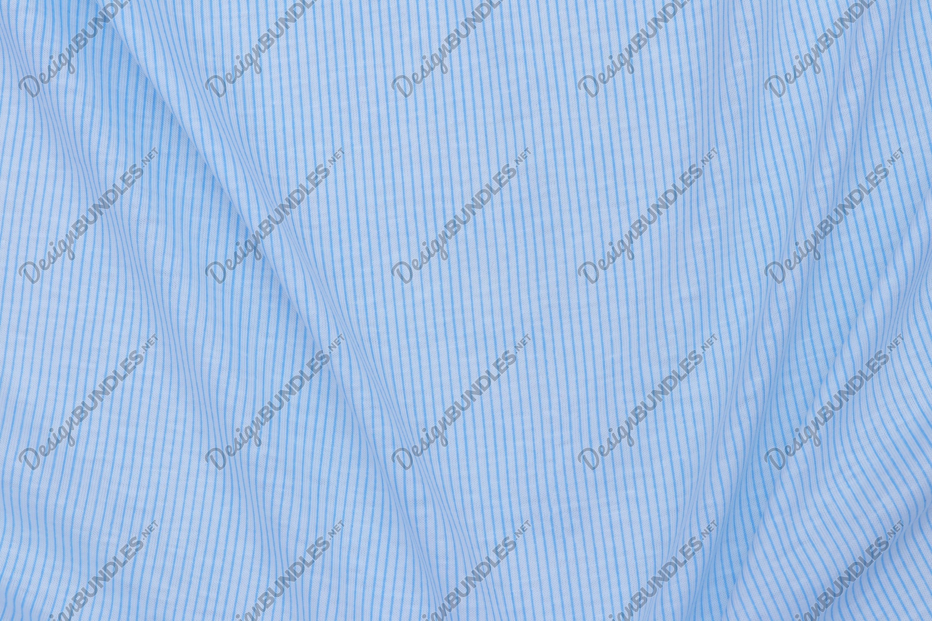 Elastic white fabric with vertical stripes (1251355) | Textures ...