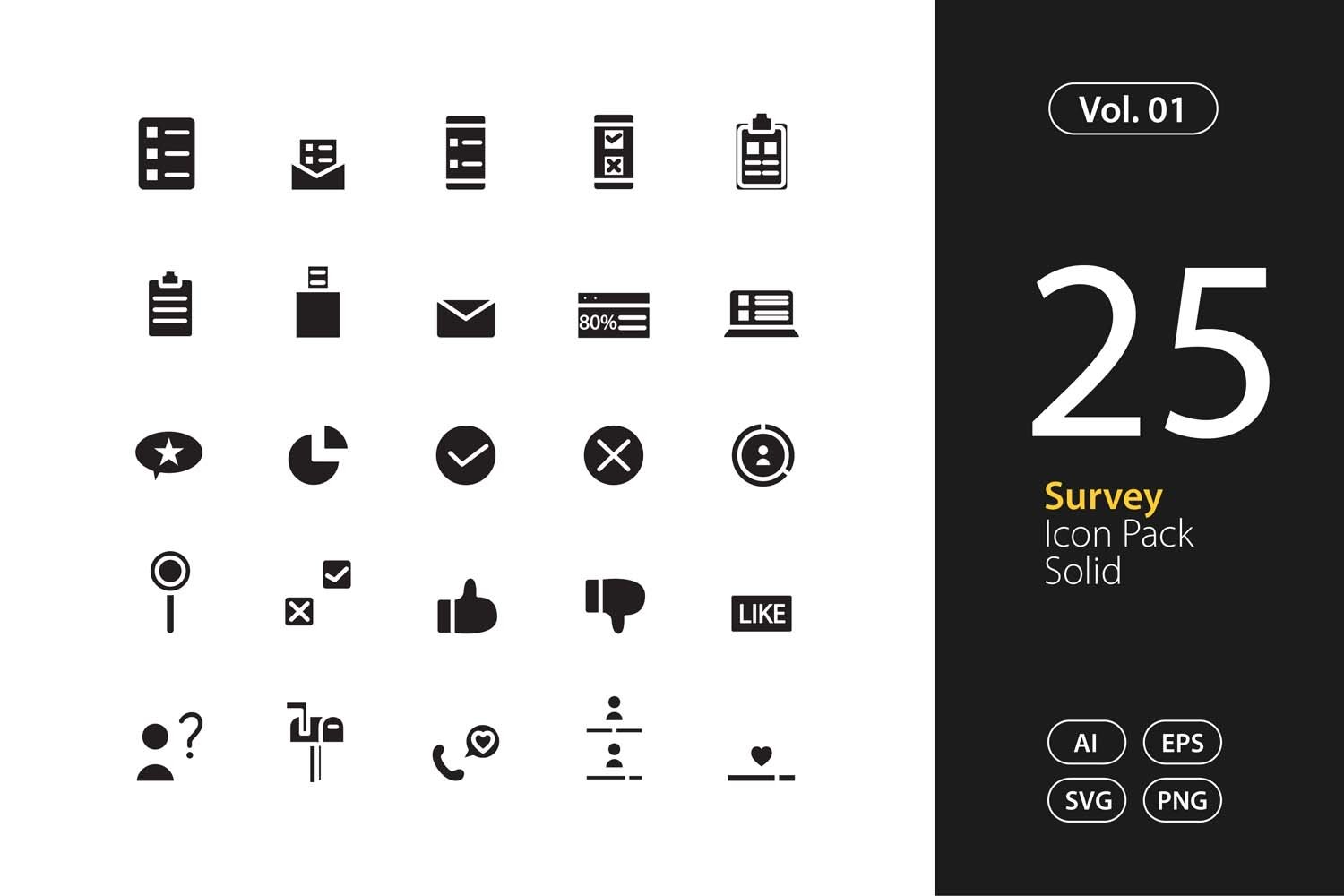 Questionnaire Icon Png