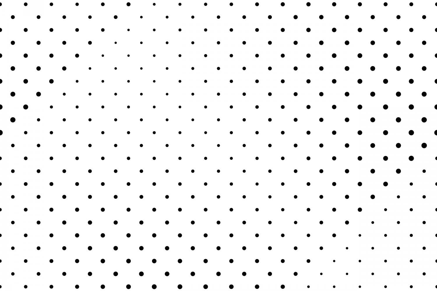 24 Seamless Dot Patterns (343305) | Patterns | Design Bundles