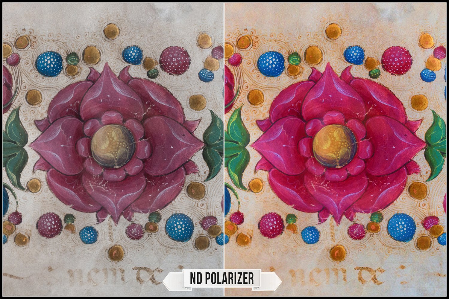 Lens ND & Polarizer Filters Profiles LR LRC ACR (154707) | Lightroom ...